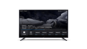 Tivimate Player: The Ultimate IPTV Streaming Experience.