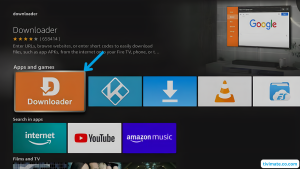 Firestick: Install Tivimate and Active IPTV 2025 - Tivimate Player